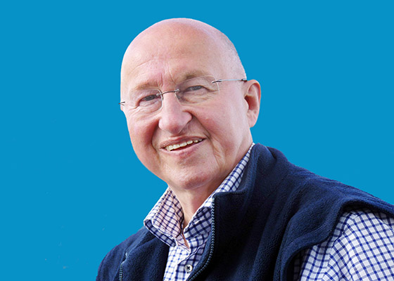 Redaktionsteam – rantlos